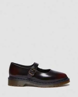 Dr. Martens Elphie Arcadia Leather Mary Jane