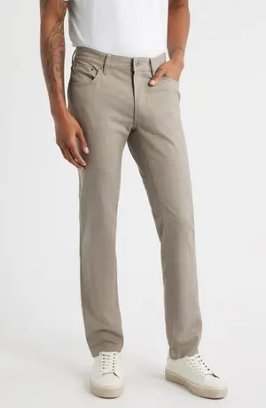 Brax Full Length Pants For Men