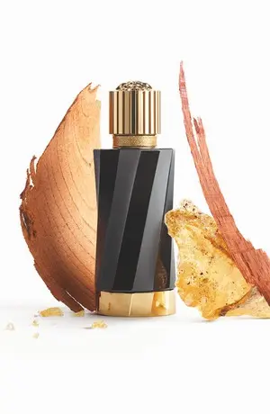 Versace Amber Nectar Eau De Parfum - No Color