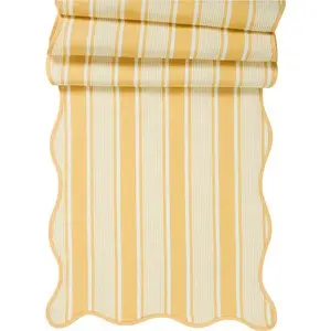 JULISKA Cabana Table Runner - Sunshine