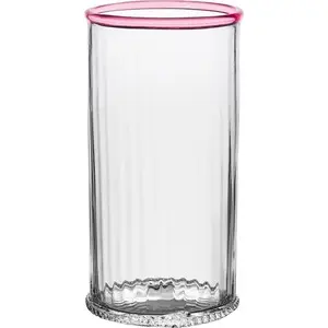 JULISKA Nell Highball Glass - Blush