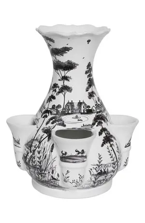 JULISKA Country Estate 11" Tulip Vase