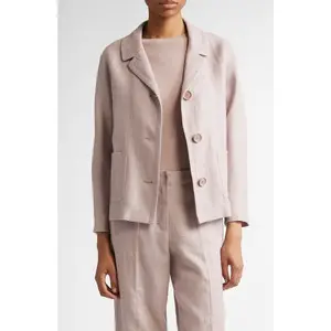Max Mara Boxy Blazers For Women