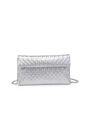 Moda Luxe Cross Body Clutches