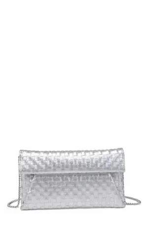 MODA LUXE Priscilla Clutch