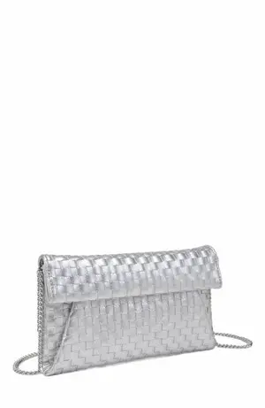MODA LUXE Priscilla Clutch