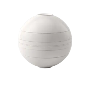VILLEROY & BOCH Iconic La Boule - White