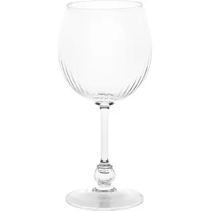 JULISKA Nell Wine Glass - Clear