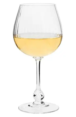 JULISKA Nell Wine Glass - Clear