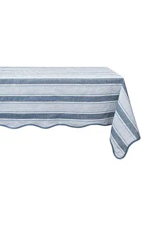 JULISKA Cabana Tablecloth - Ocean