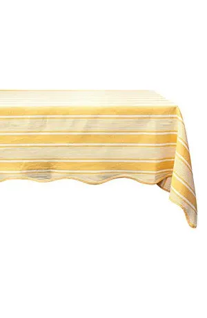 JULISKA Cabana Tablecloth - Sunshine