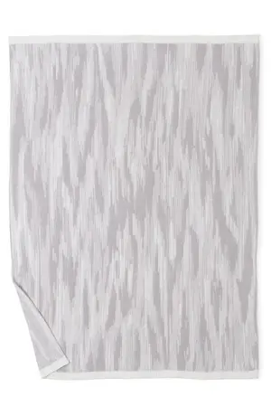 Barefoot Dreams Cozychic® Vertical Texture Throw Blanket