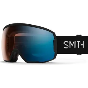 SMITH Smith Proxy ChromaPop™ Snow Goggles Black / Photochromic Blue
