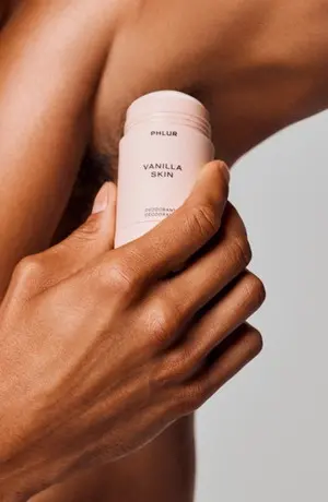 PHLUR Vanilla Skin Deodorant