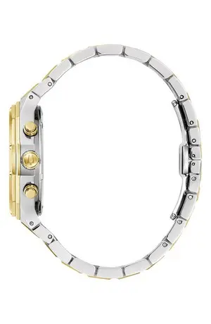 Bulova Classic Prestige Bracelet Watch - Two-tone