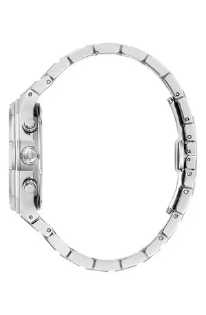Bulova Classic Prestige Bracelet Watch - Silverone