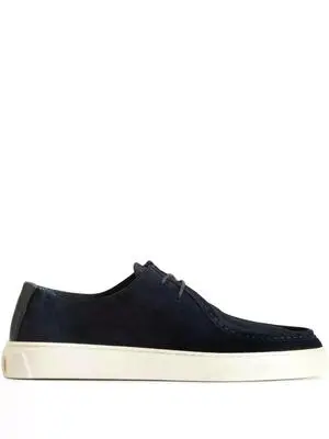 Woolrich Derbys