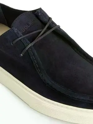 Woolrich Upland Sneakers