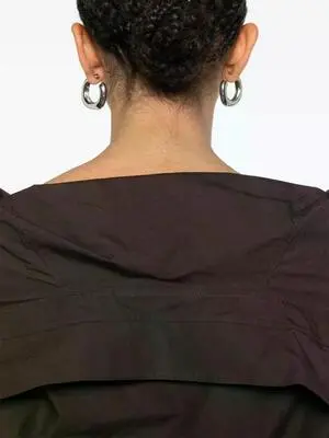 Our Legacy Kaonashi Shirt - Brown