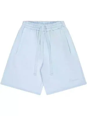 LANEUS Cotton Shorts