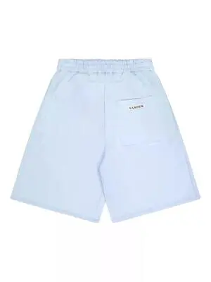 LANEUS Cotton Shorts