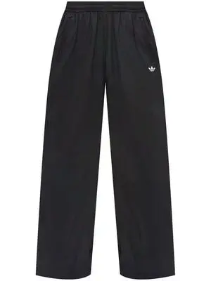 Adidas Rasant Track Pants - Black