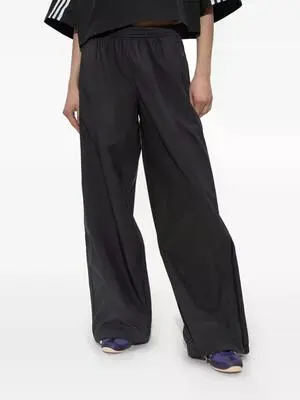 Adidas Rasant Track Pants - Black