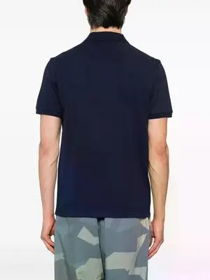 Moncler Shortsleeved Polo Shirt