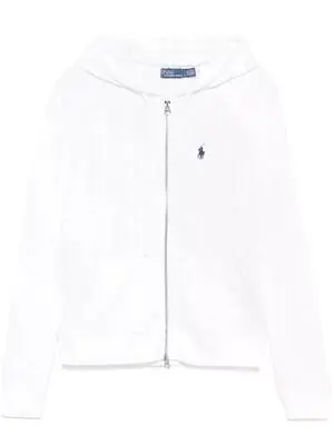 Polo Ralph Lauren Zip Up Cardigans For Women