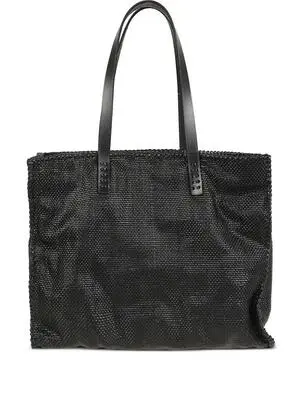 Dragon Diffusion Interwoven Tote