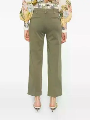Liu Jo Cotton Chinos
