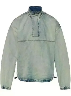 DIESEL® D-flow Sweatshirt