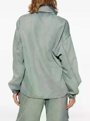 DIESEL® D-flow Sweatshirt