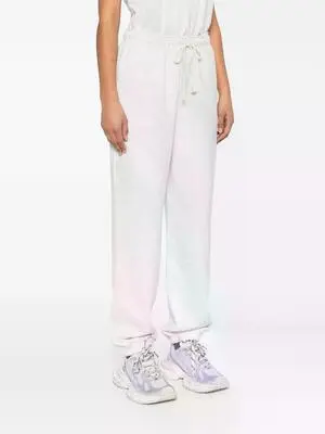 NEW BALANCE French Terry Track Pants