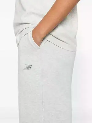 NEW BALANCE French Terry Track Pants