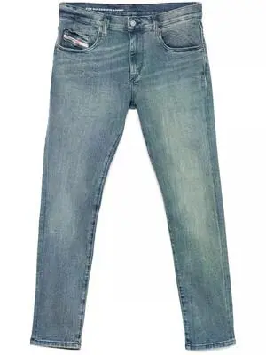 DIESEL® D-strukt Jeans