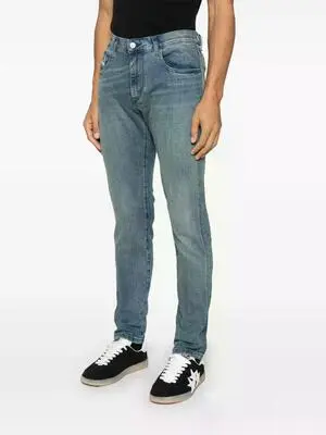 DIESEL® D-strukt Jeans