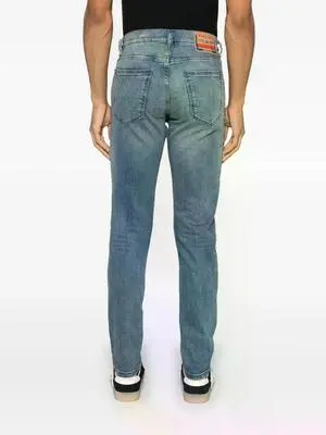 DIESEL® D-strukt Jeans