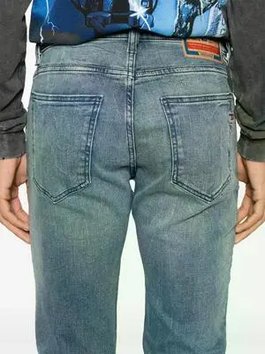 DIESEL® D-strukt Jeans