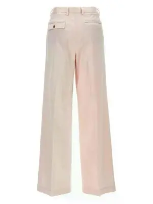CELLAR DOOR Jona P Trousers - Pink