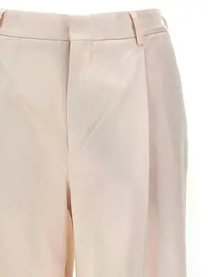 CELLAR DOOR Jona P Trousers - Pink
