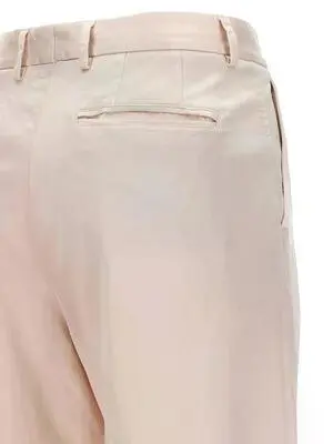 CELLAR DOOR Jona P Trousers - Pink