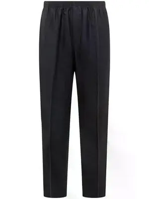 CELLAR DOOR Elasticated-waist Trousers
