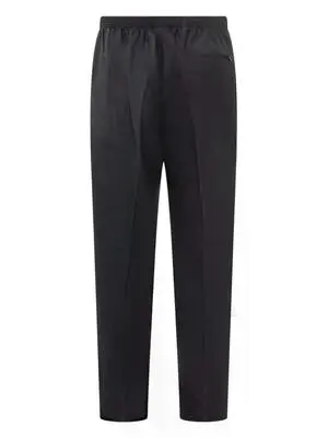 CELLAR DOOR Elasticated-waist Trousers