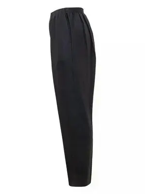 CELLAR DOOR Elasticated-waist Trousers