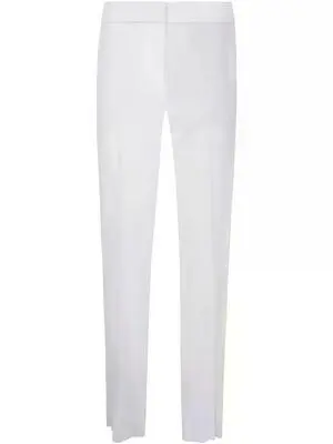 Emporio Armani Tapered Trousers