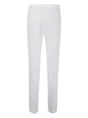 Emporio Armani Tapered Trousers