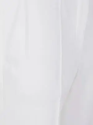 Emporio Armani Tapered Trousers