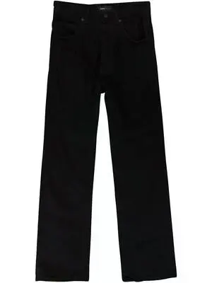 PURPLE BRAND P018 Rinse Clean Jeans