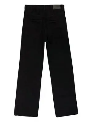 PURPLE BRAND P018 Rinse Clean Jeans